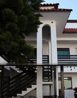 Terraço/pátio interior