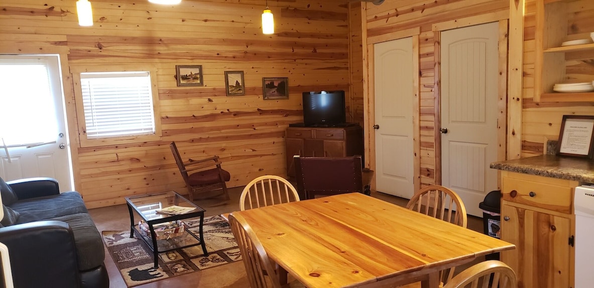 Henson # 2 - 오클라호마