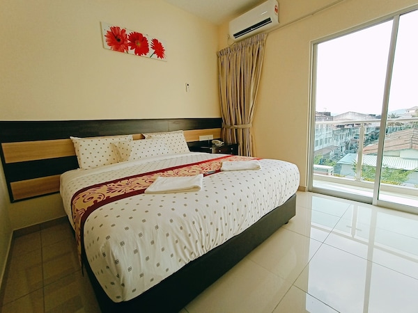 Salak Boutique Hotel - Sepang