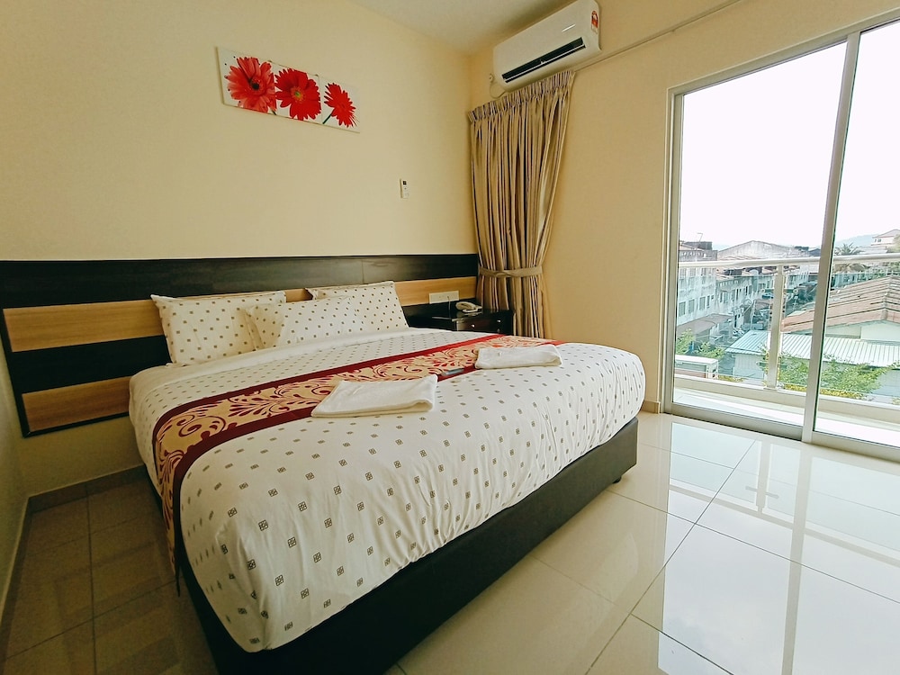 Salak Boutique Hotel - Sepang