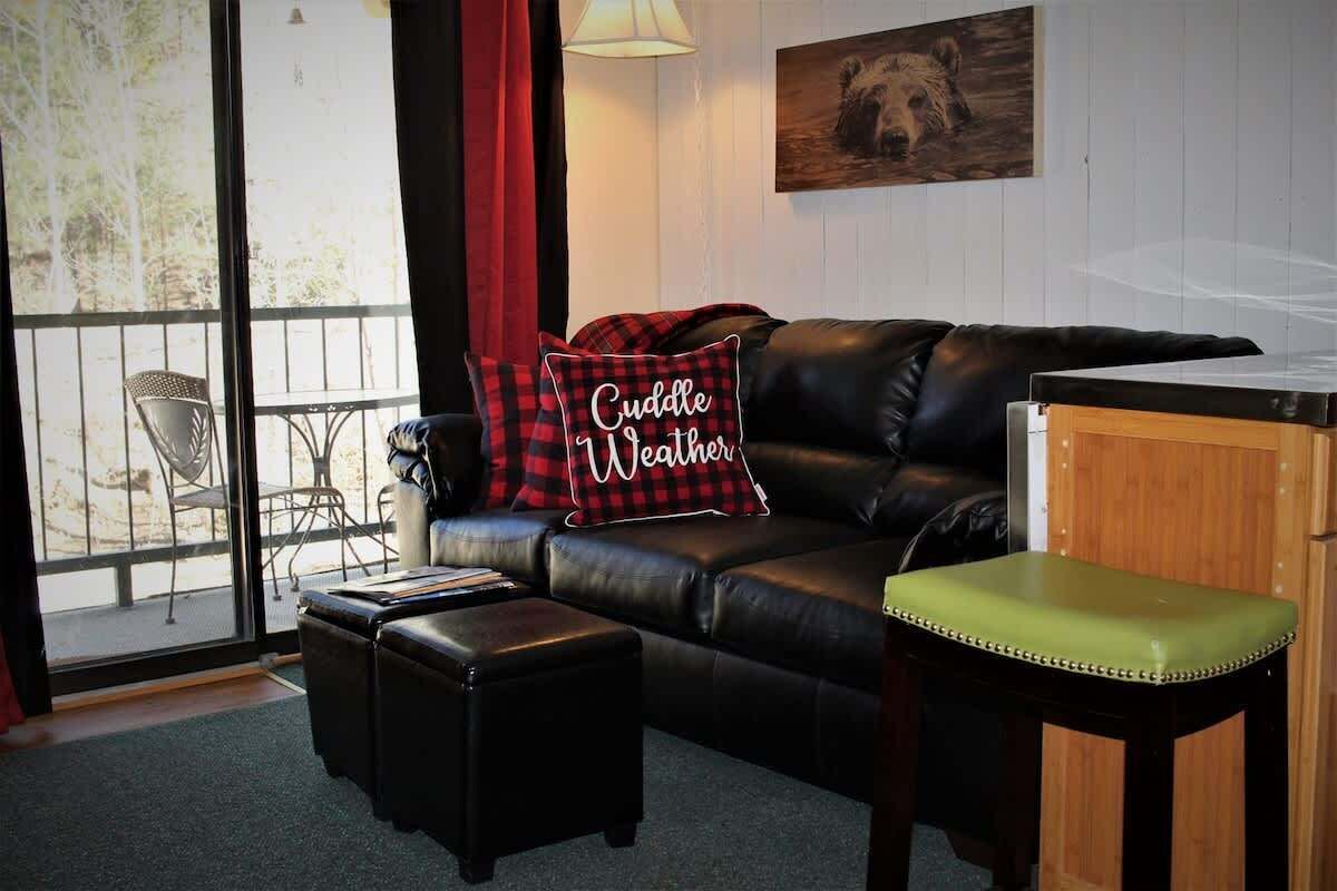 Bear Canyon Condo #129 - Ruidoso, NM