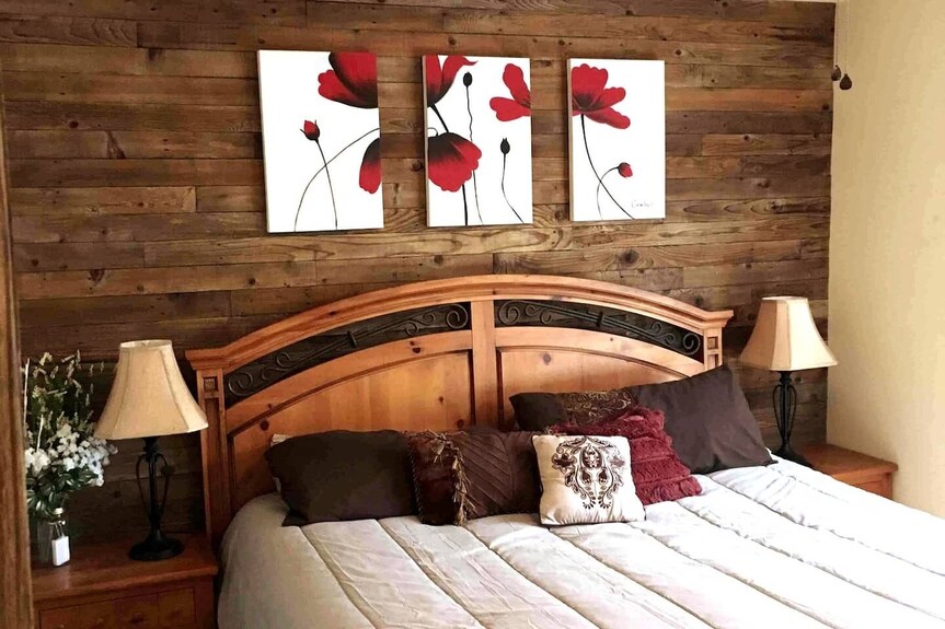 Cody's Happy Trails Ranch Vacation Rental -New Braunfels Texas! - Wimberley, TX