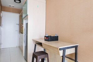 Quarto | Refeições no quarto