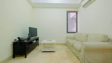 Quarto | Sala | Televisor