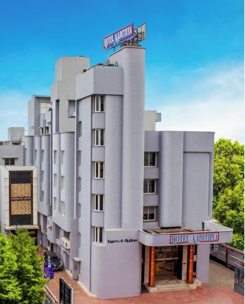 Hotel Aadithya - Chennai