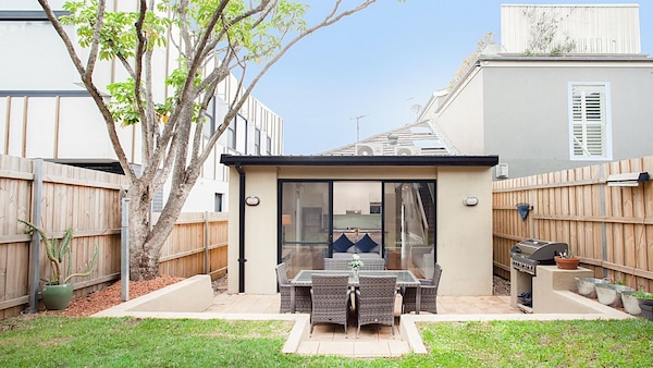 Ripples Beach House - Coogee