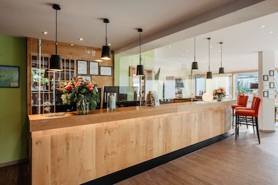Vitalhotel Garni Vier Jahreszeiten
