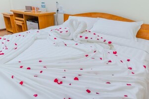 Quarto Duplo Standard | Wi-fi grátis 