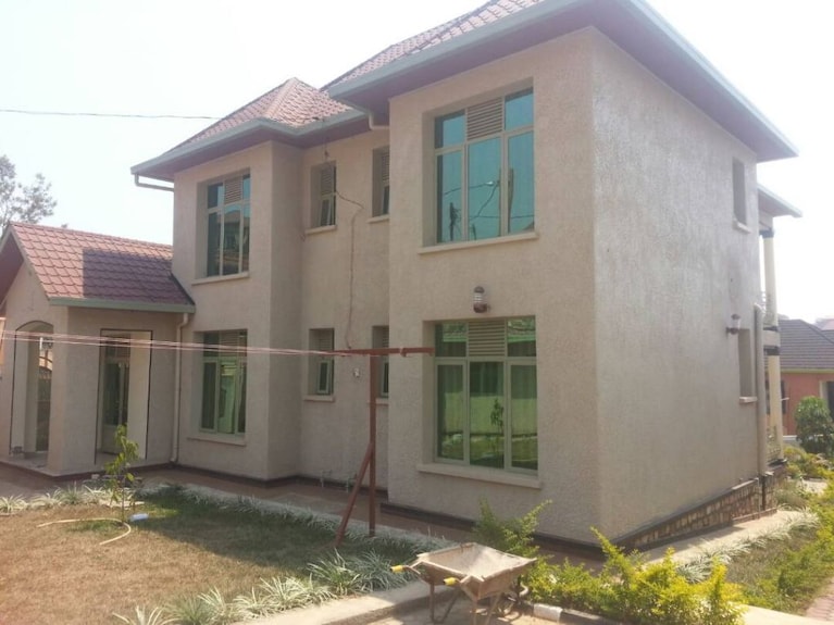 A Beautiful Urban Village Property - Kigali