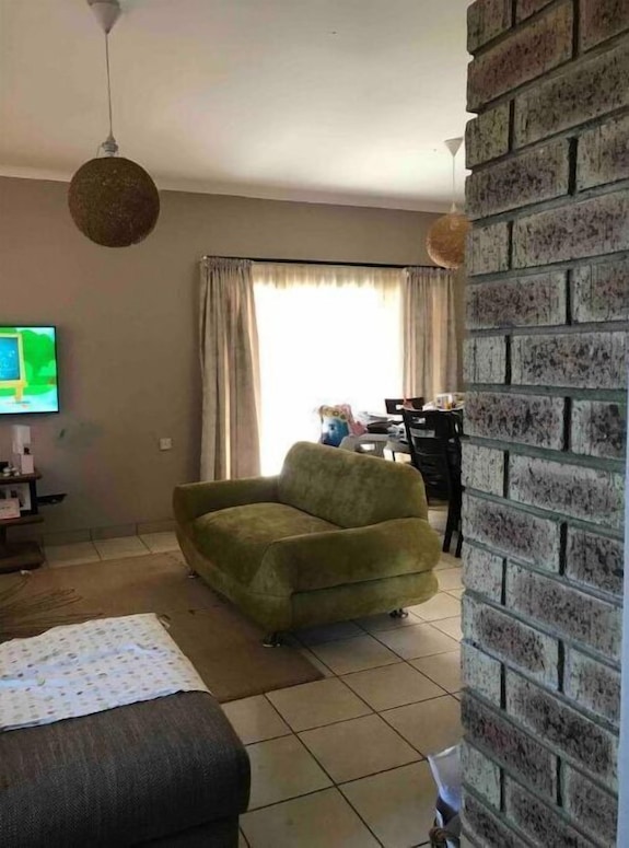 City Villa With Wifi - Gaborone