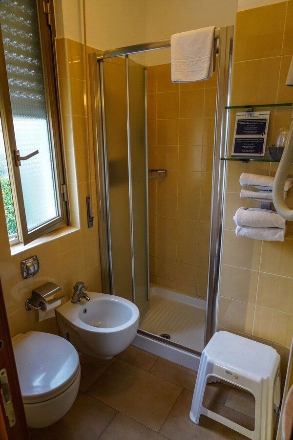 Hotel Bellavista - San Bartolomeo al Mare