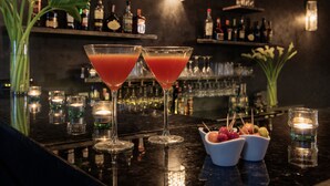 Bar (no alojamento)