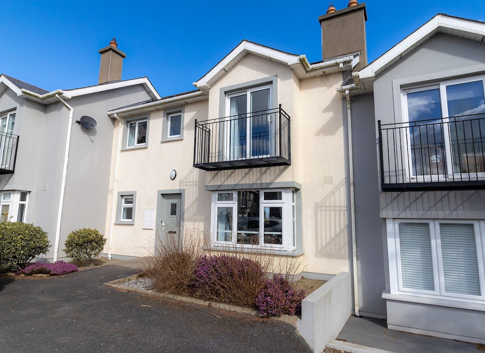 Seacliff Holiday Home No. 8 - Tramore
