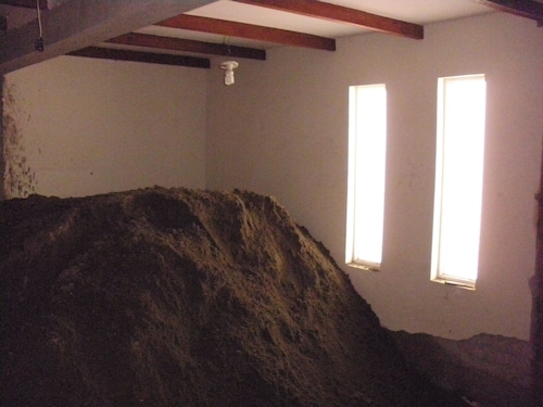 La Casa Verde (Jacuzzi) - Cali