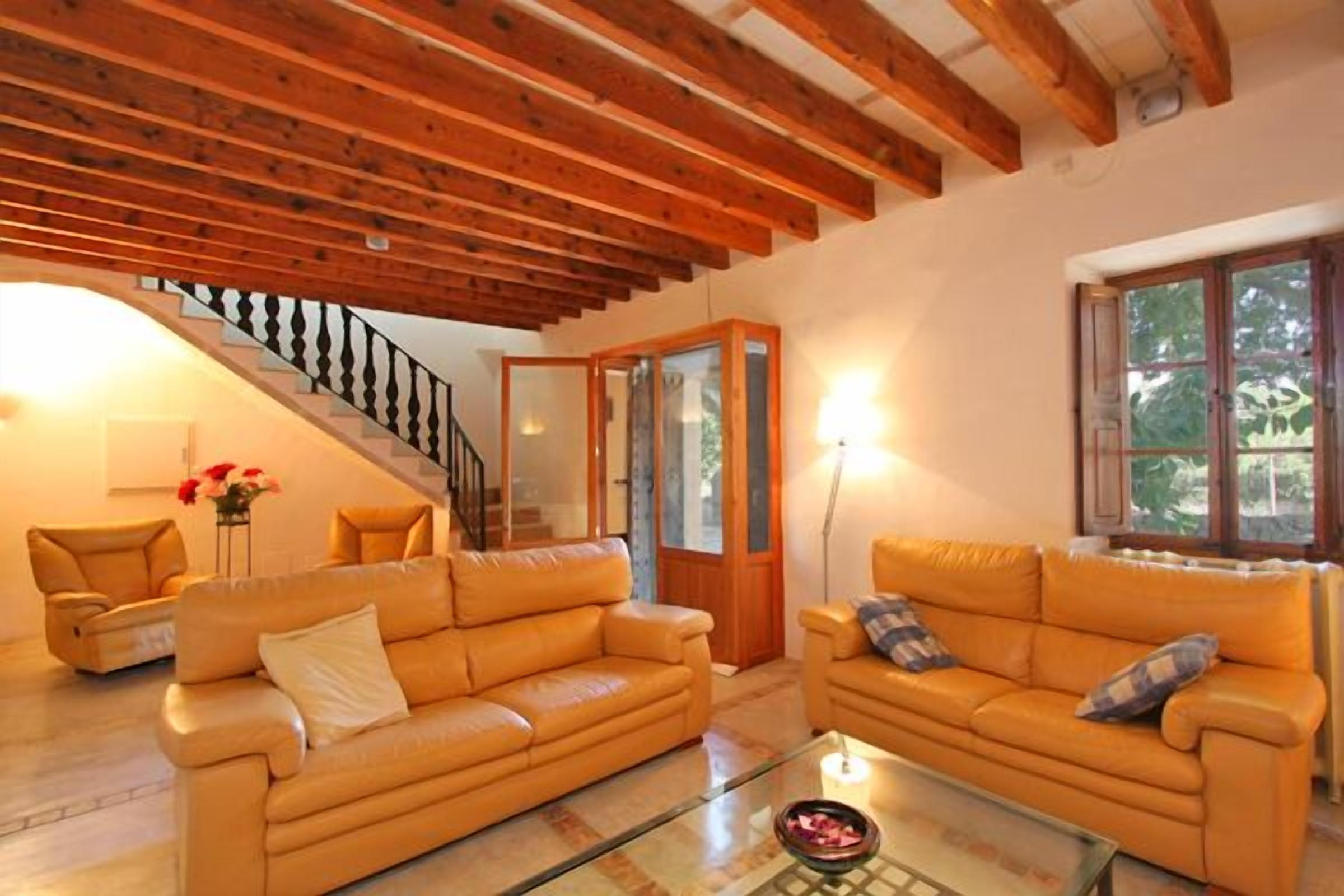 Finca Son Amer In Felanitx - Felanitx