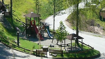 Playground externo