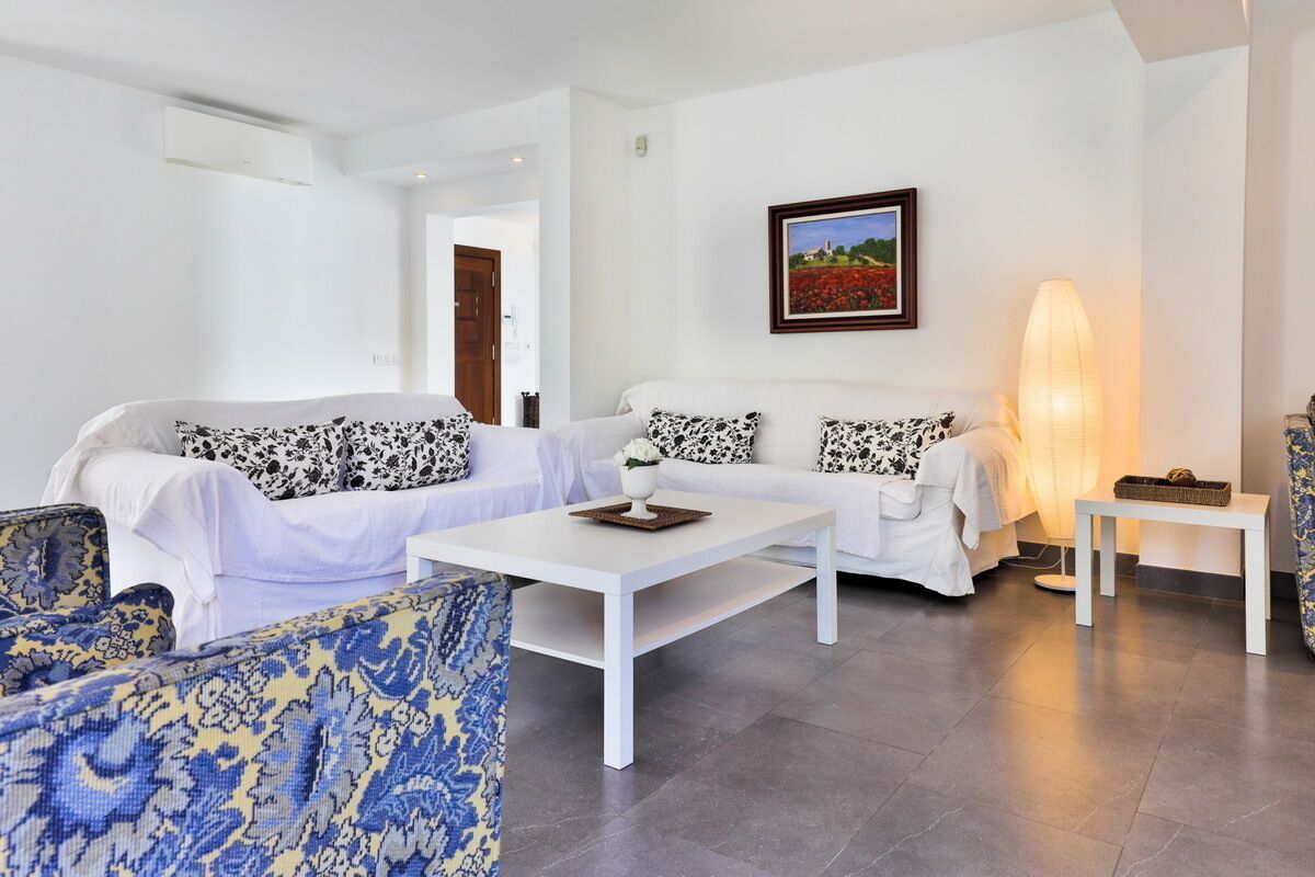 Villa Azalea In Cala D'or - Cala d'Or