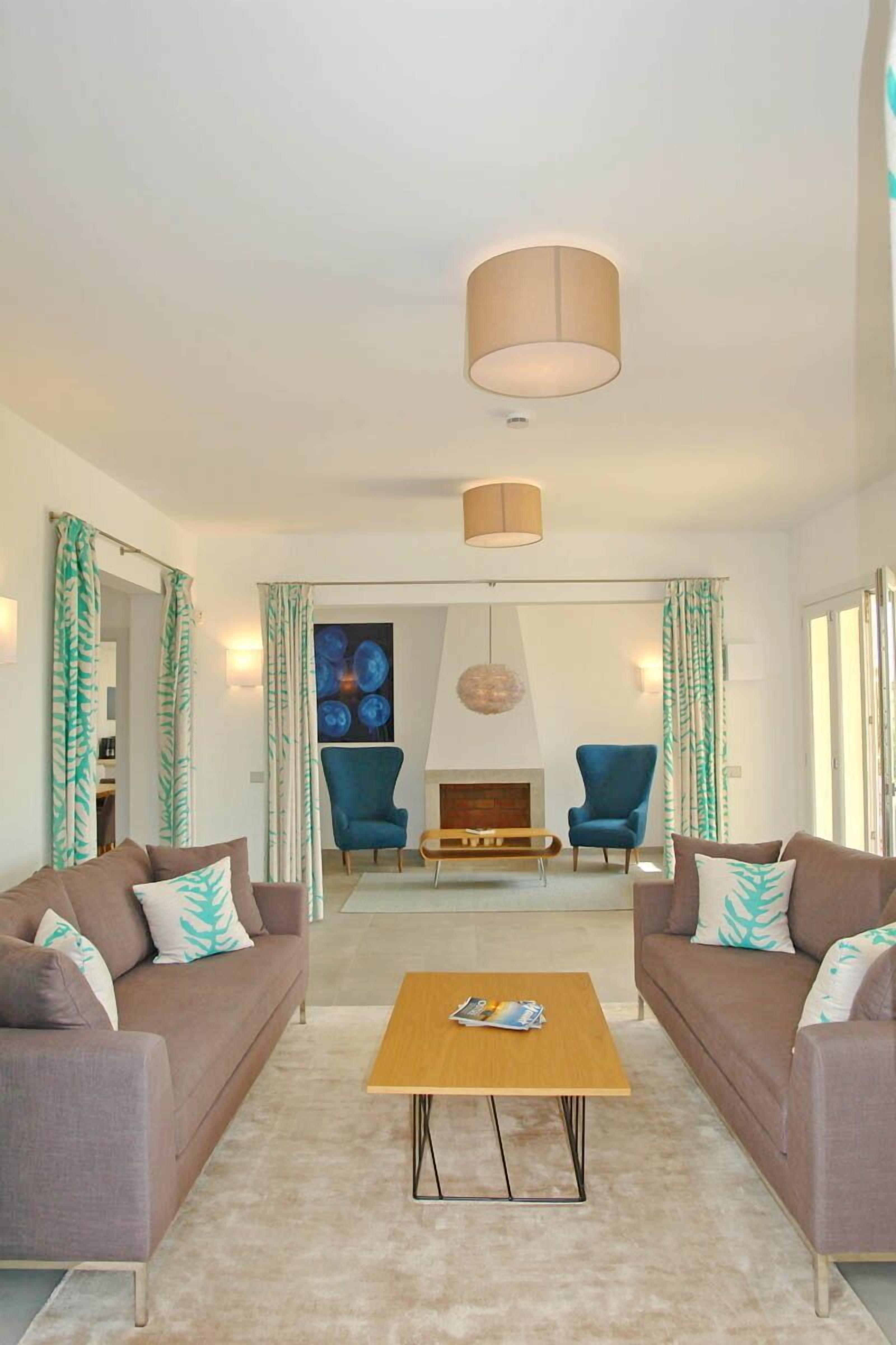 Finca Matisse In Porto Colom - Portocolom