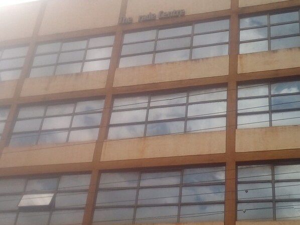 Pormenores do exterior