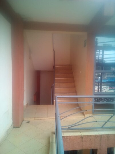 The Trade Centre Guest House