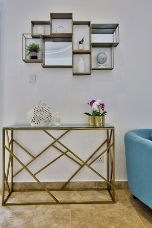 Salão de recepção