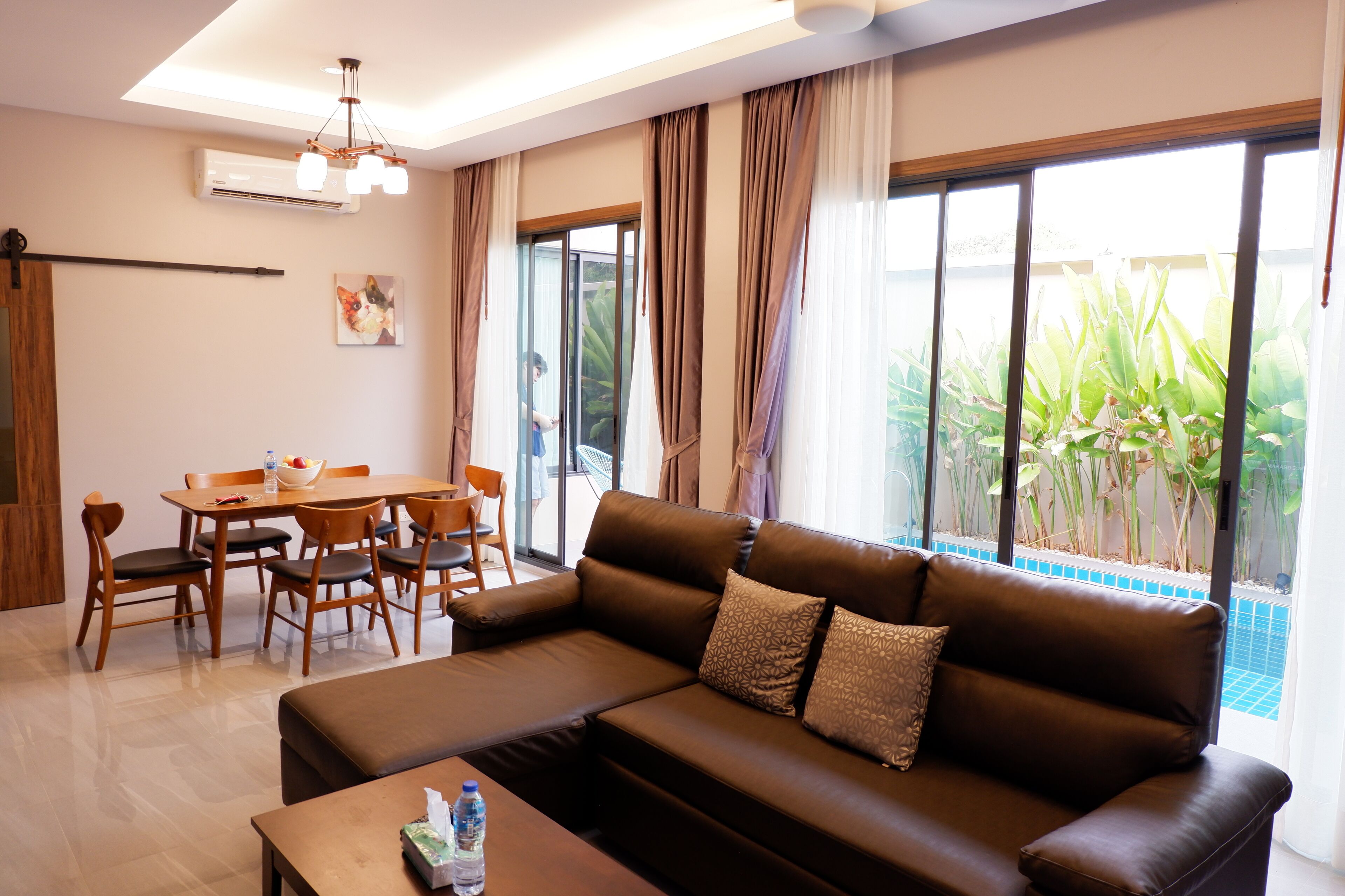 Private,quiet,natural, Sea And Mountain - Phuket