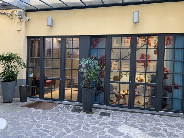Herstart Huis In Rome - Rome
