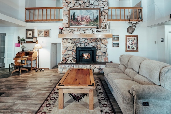 Bryce Canyon Pines - Utah