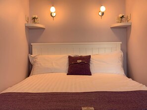 Cabana (Harris View) | Roupas de cama premium, camas com colchões pillow-top