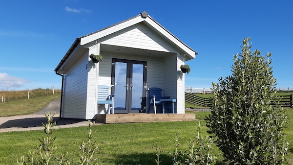 Hebridean Holiday Cabins - Lewis and Harris