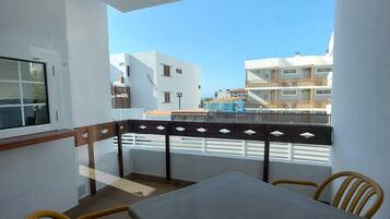 Terraço/pátio interior