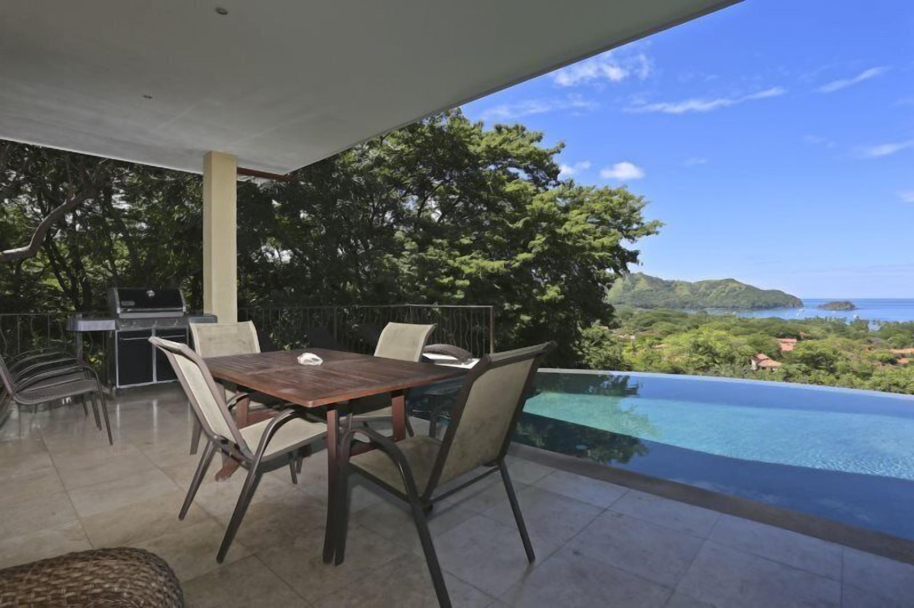 Terraço/pátio interior