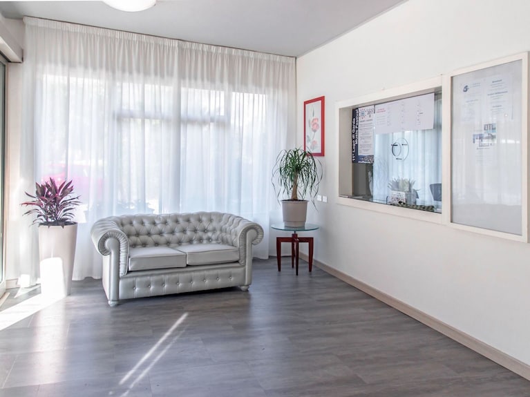 Leuk Appartement Voor 4 Personen Met Zwembad, Wifi, Tv En Balkon - Limone Sul Garda