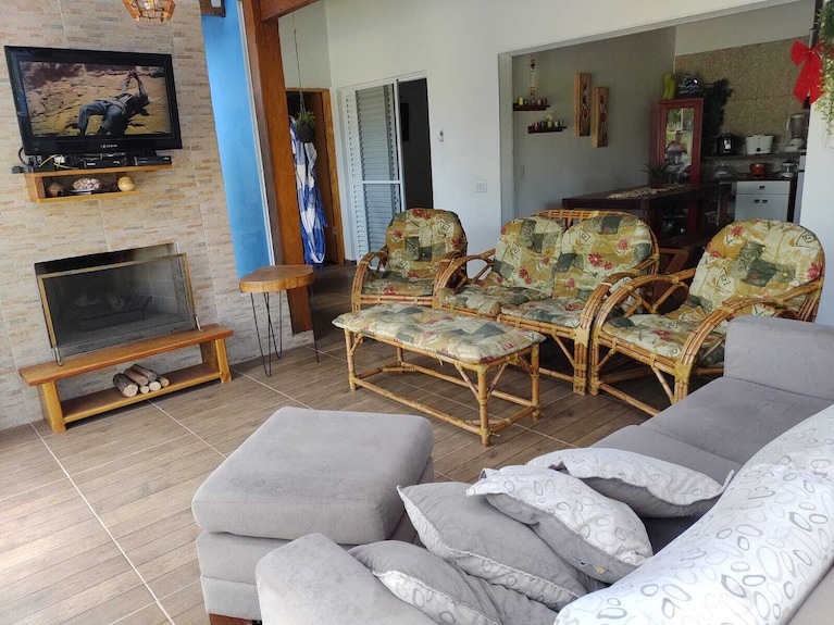 Mig&vá Farm - Vinhedo