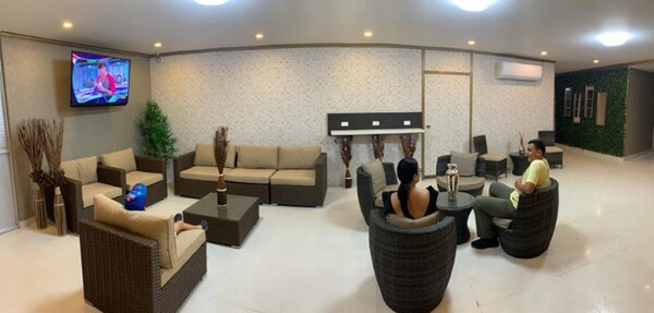 Classic Vip Hotel - San Andrés