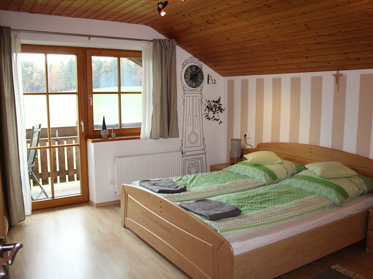 Apartment 70 Sqm, 2 Bedrooms, Up To 4 People - Rosenheim