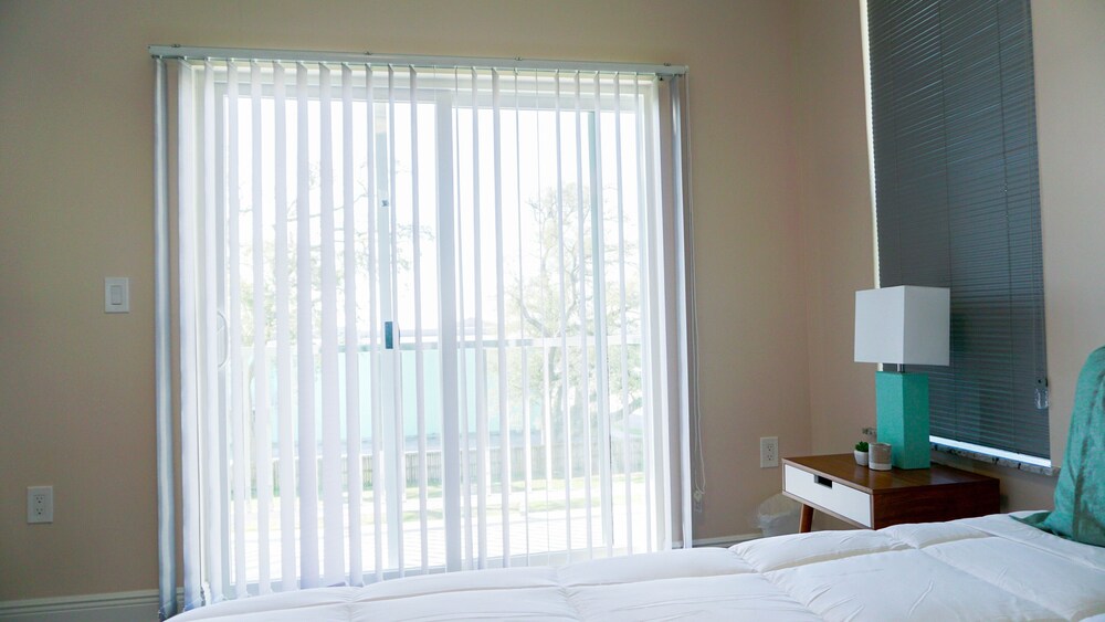 ♥ ️ Espacioso 1 Br Con Vista A La Playa ♥ ️ | Duerme 4 W / W + D - Biloxi, MS