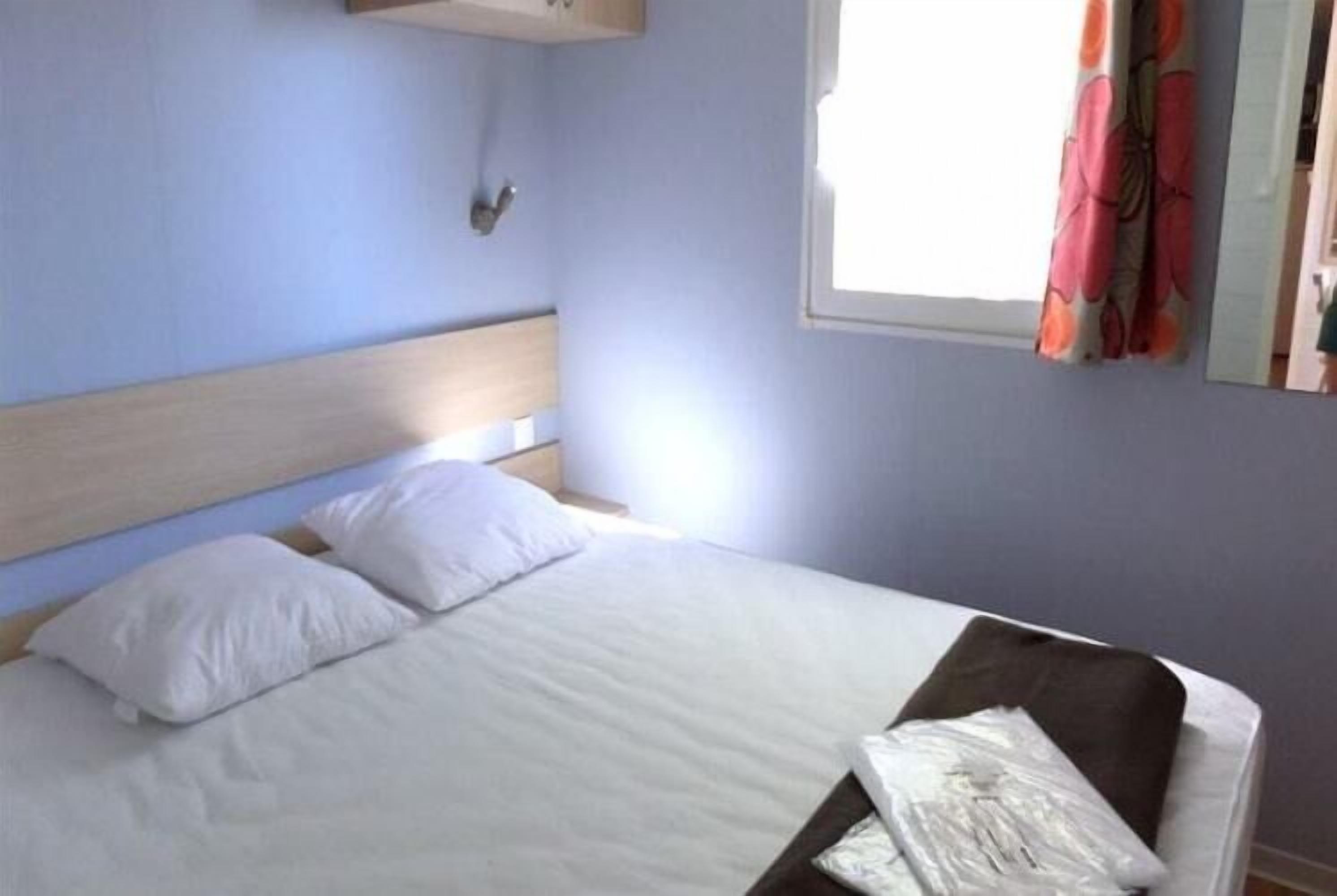 Mobil-home Bessan Avec Piscine - Bessan