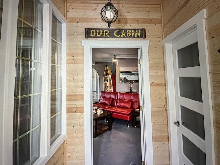 The Ultimate Getaway: Relax In Perrys Cove, Newfoundland. - Newfoundland and Labrador