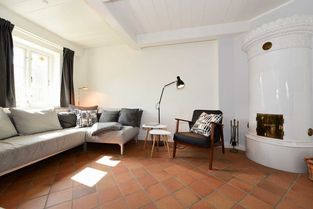 Haus Kliffkante 1 Goting - Haus Kliffkante 1 Goting/föhr - Nieblum