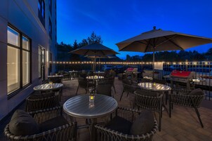 Comodidades da propriedade