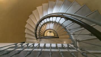 Escadaria