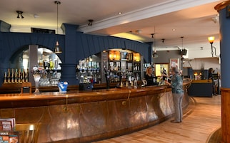 Bar (na propriedade)