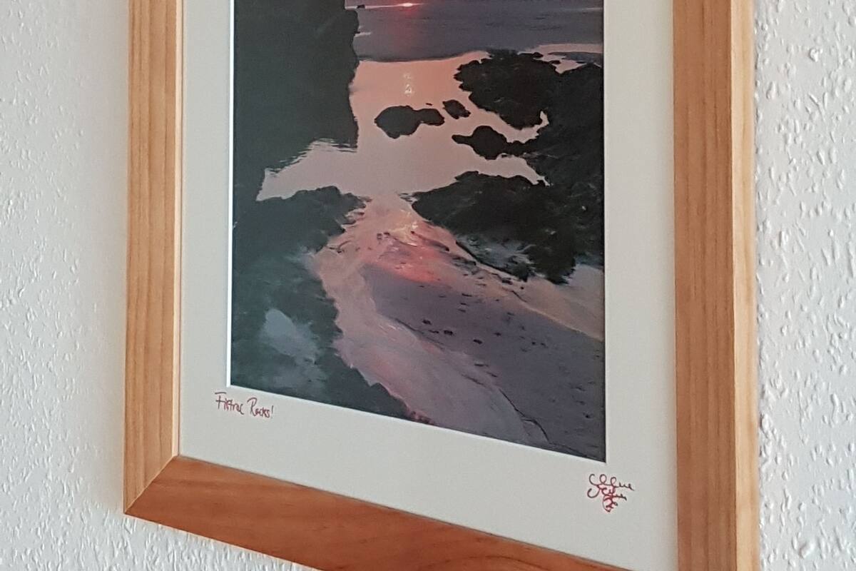 Suite Premier, varanda | Receção