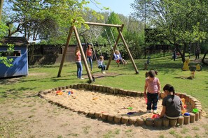 Playground externo