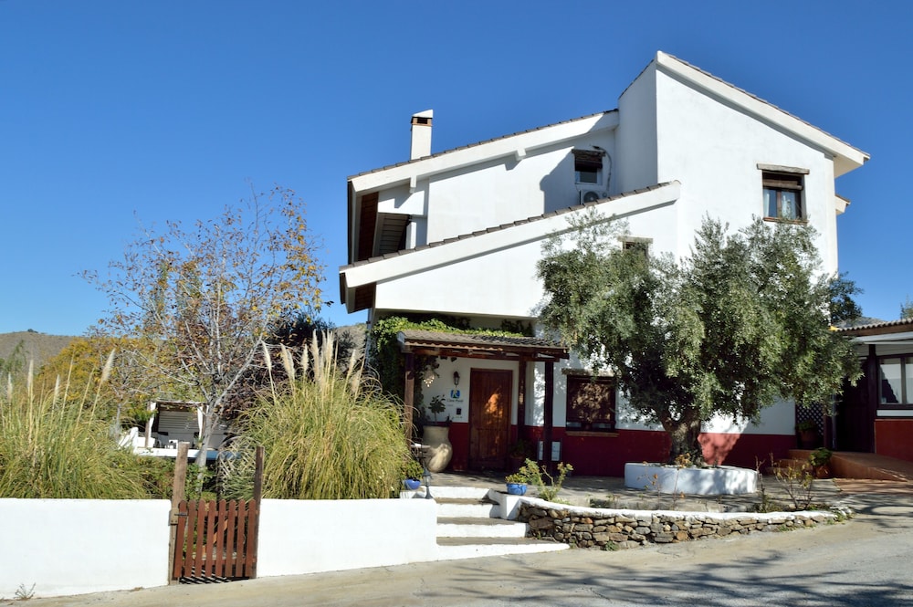 Finca Aldabra - Andalousie