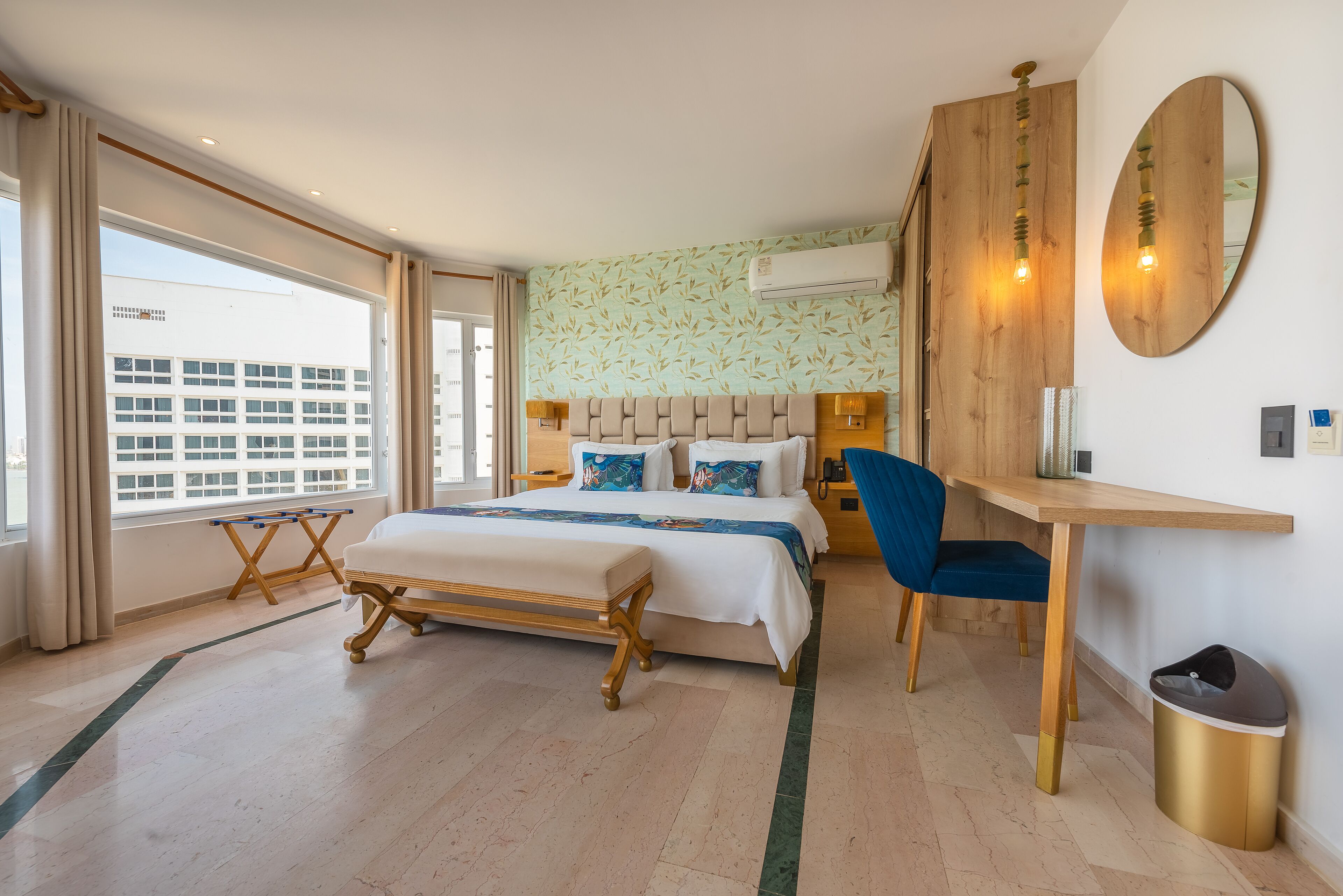 Hotel Regatta Cartagena Reviews, Deals & Photos 2023 - Expedia