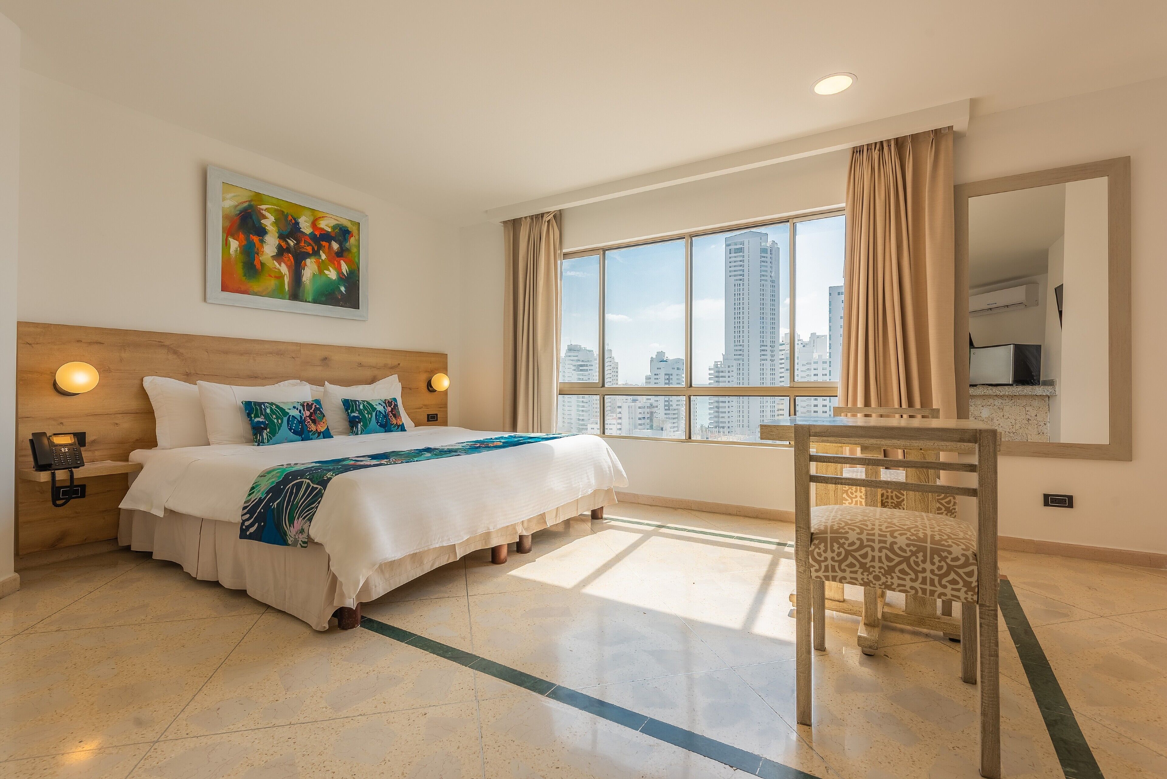 Hotel Regatta Cartagena Reviews, Deals & Photos 2023 - Expedia