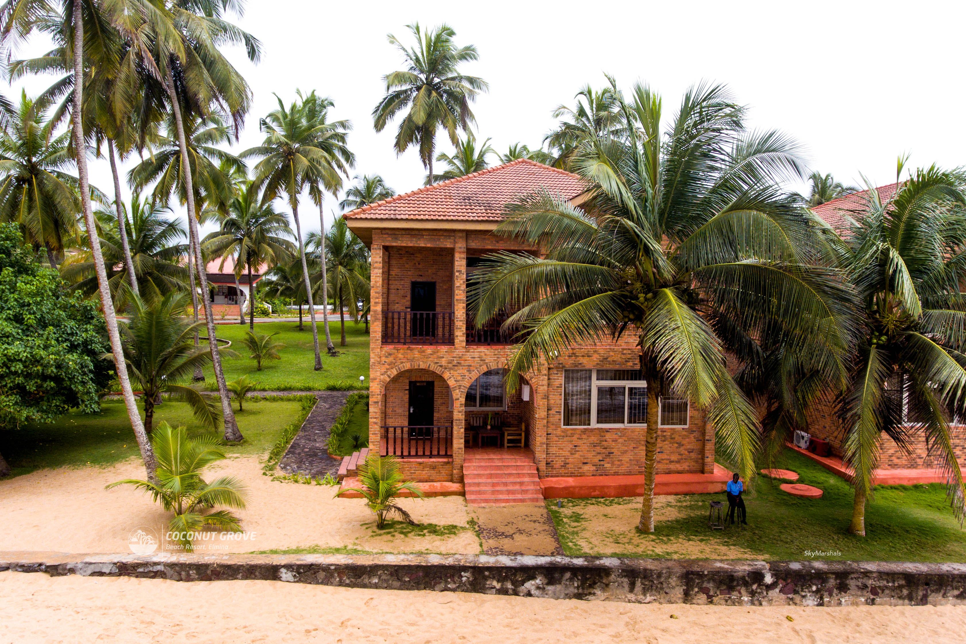 Coconut Grove Beach Resort Photos