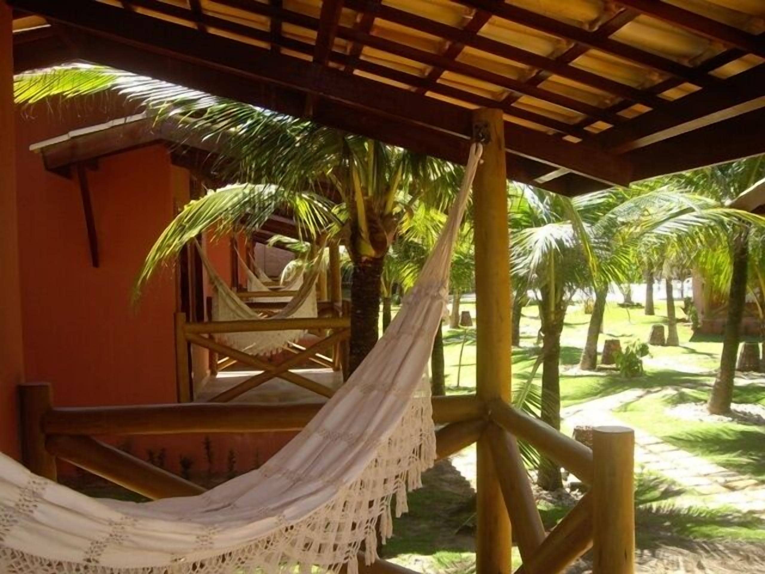 Terraço/pátio interior